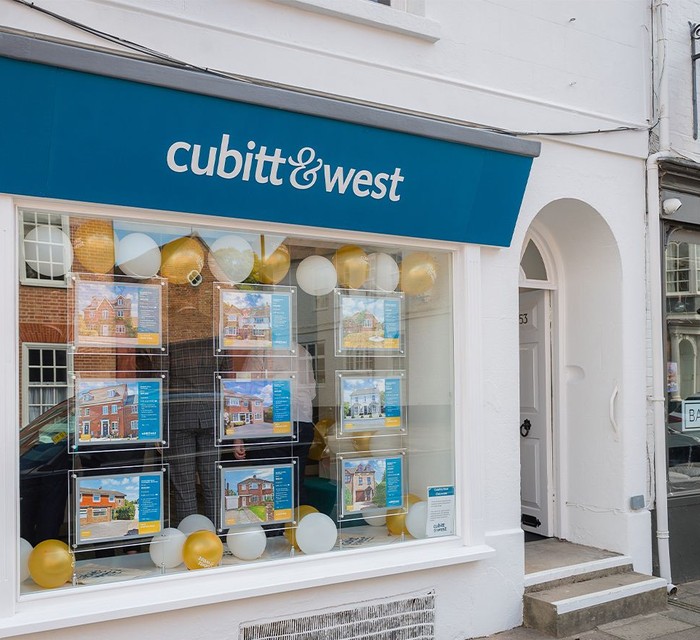 About | Estate Agents in Surrey, Sussex and Hampshire | Cubitt & West